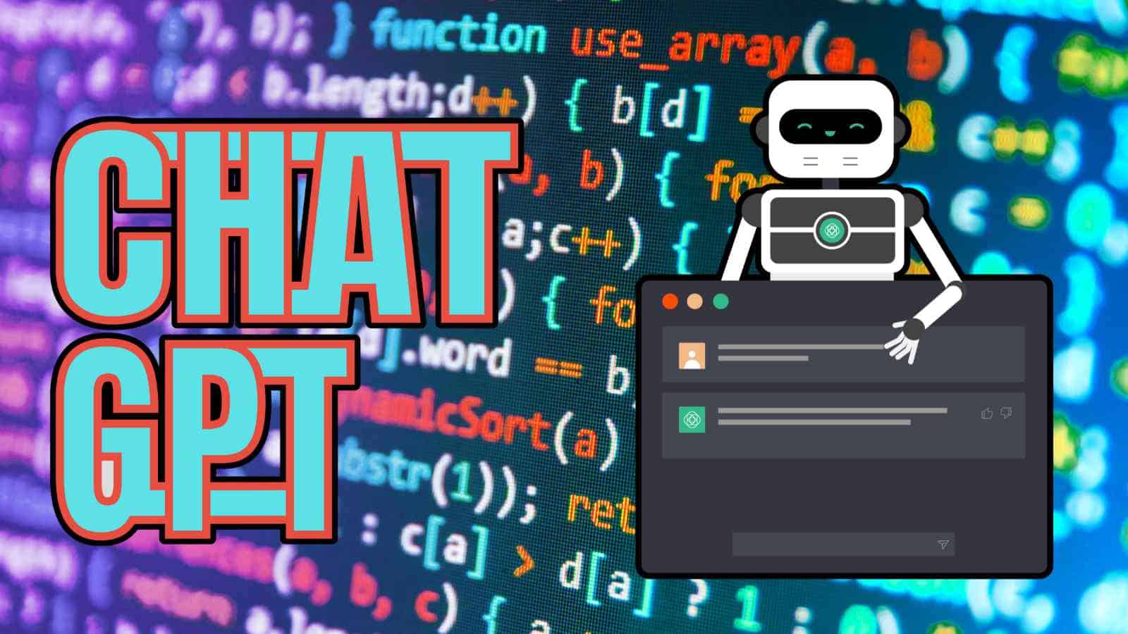 ChatGPT messo alla prova: come l'IA affronta i problemi di coding