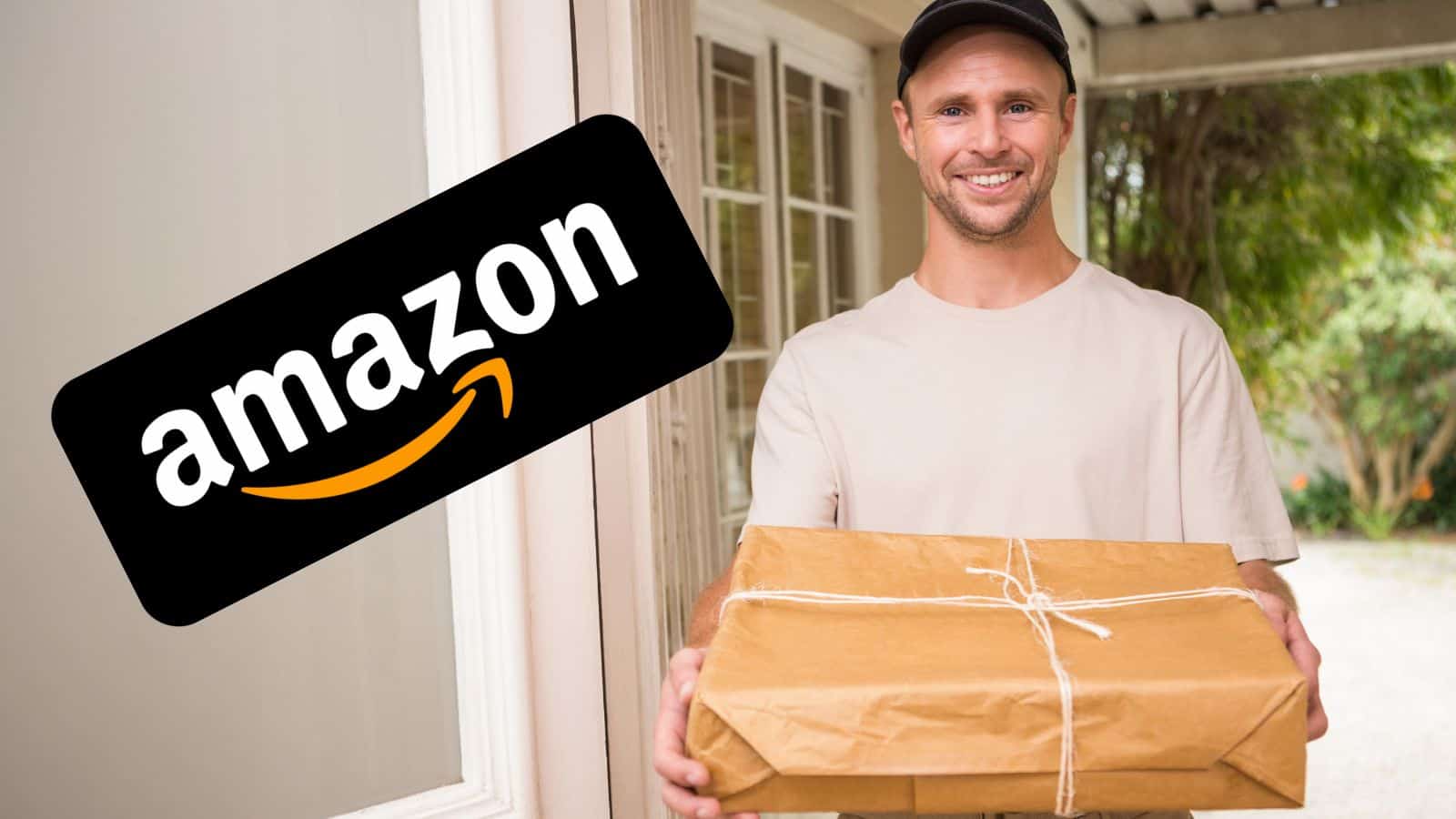 Amazon SHOCK: offerte PRIME DAY ufficiali con sconti al 90%