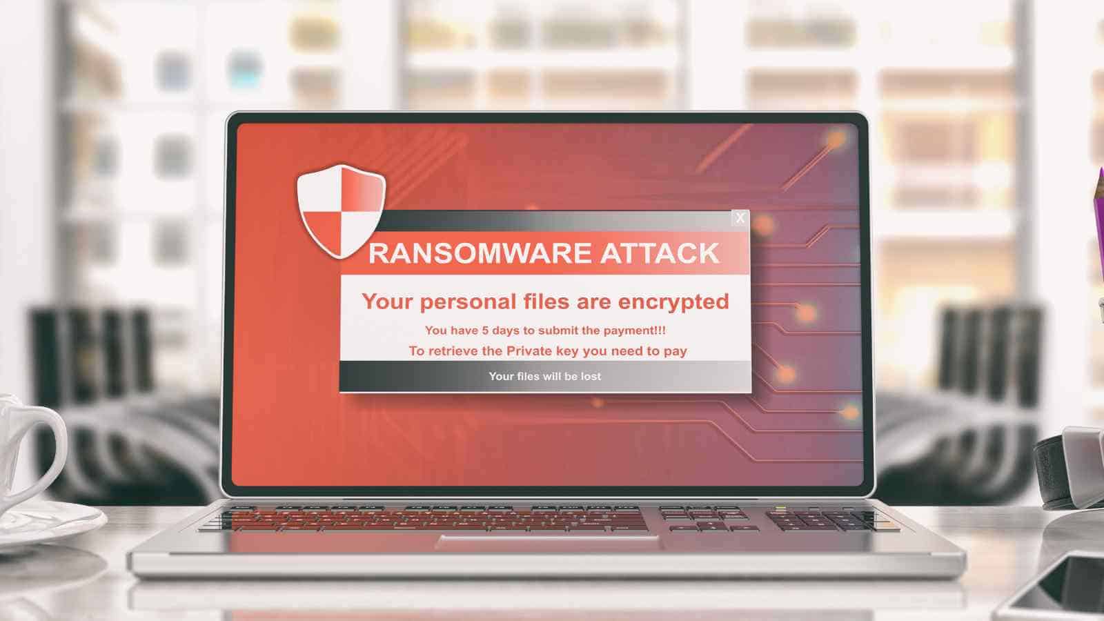Ransomware: pagare il riscatto non sempre porta al recupero
