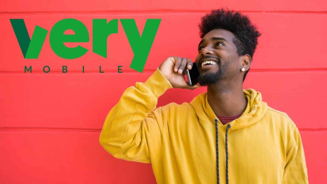 Attiva la tua SIM Very Mobile con la Carta d'Identità Elettronica ...