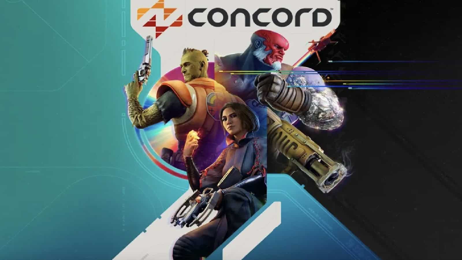 Concord: il gioco che ha segnato un flop davvero da record
