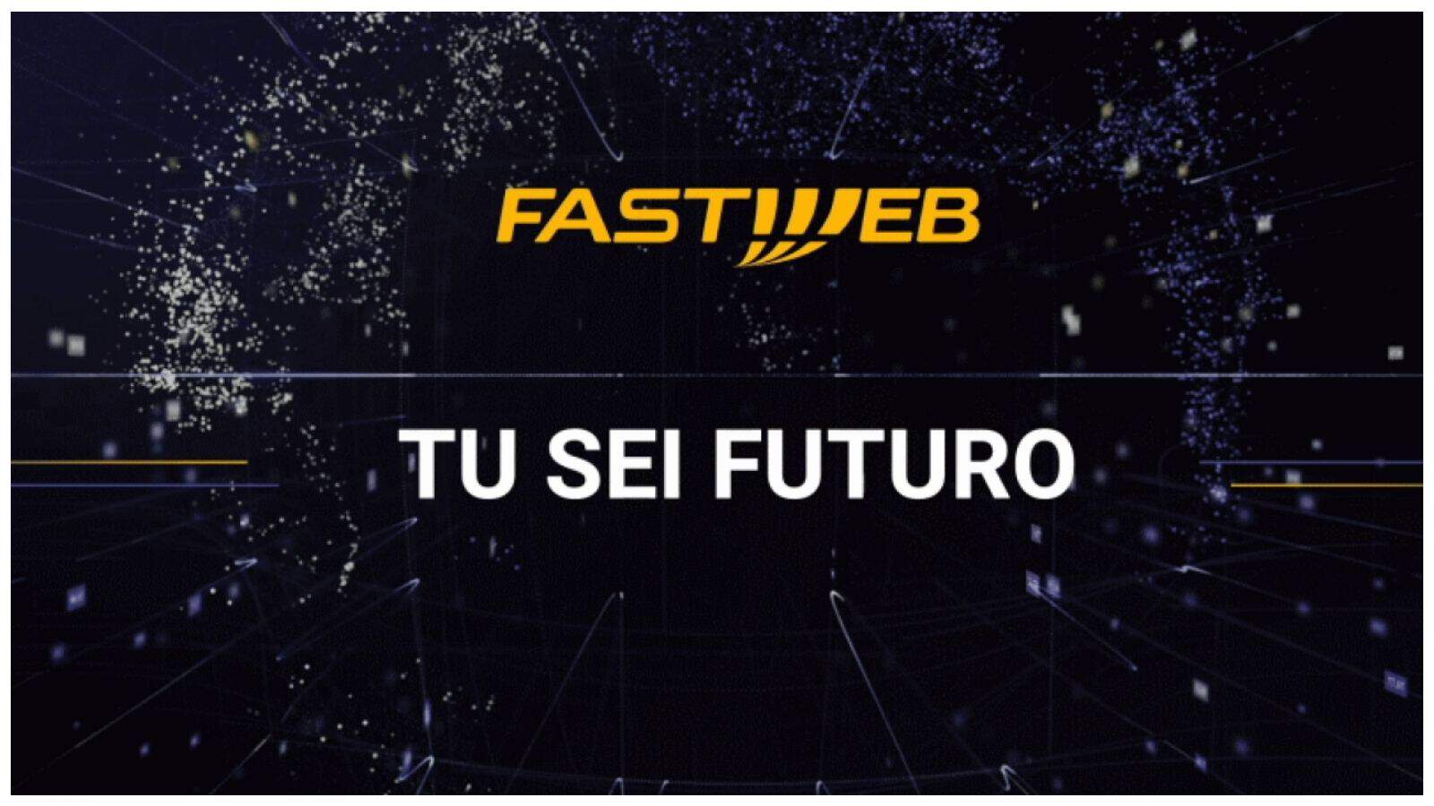 Fastweb lancia promozioni per la connessione in fibra ottica