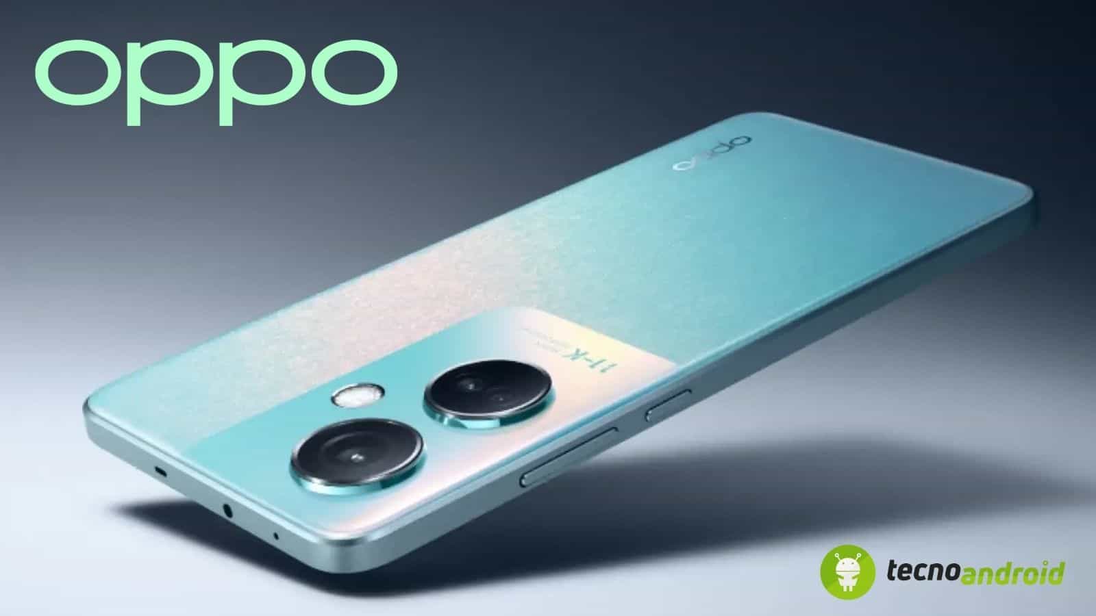 Oppo Find X8, svelati i primi dettagli sui prossimi flagship