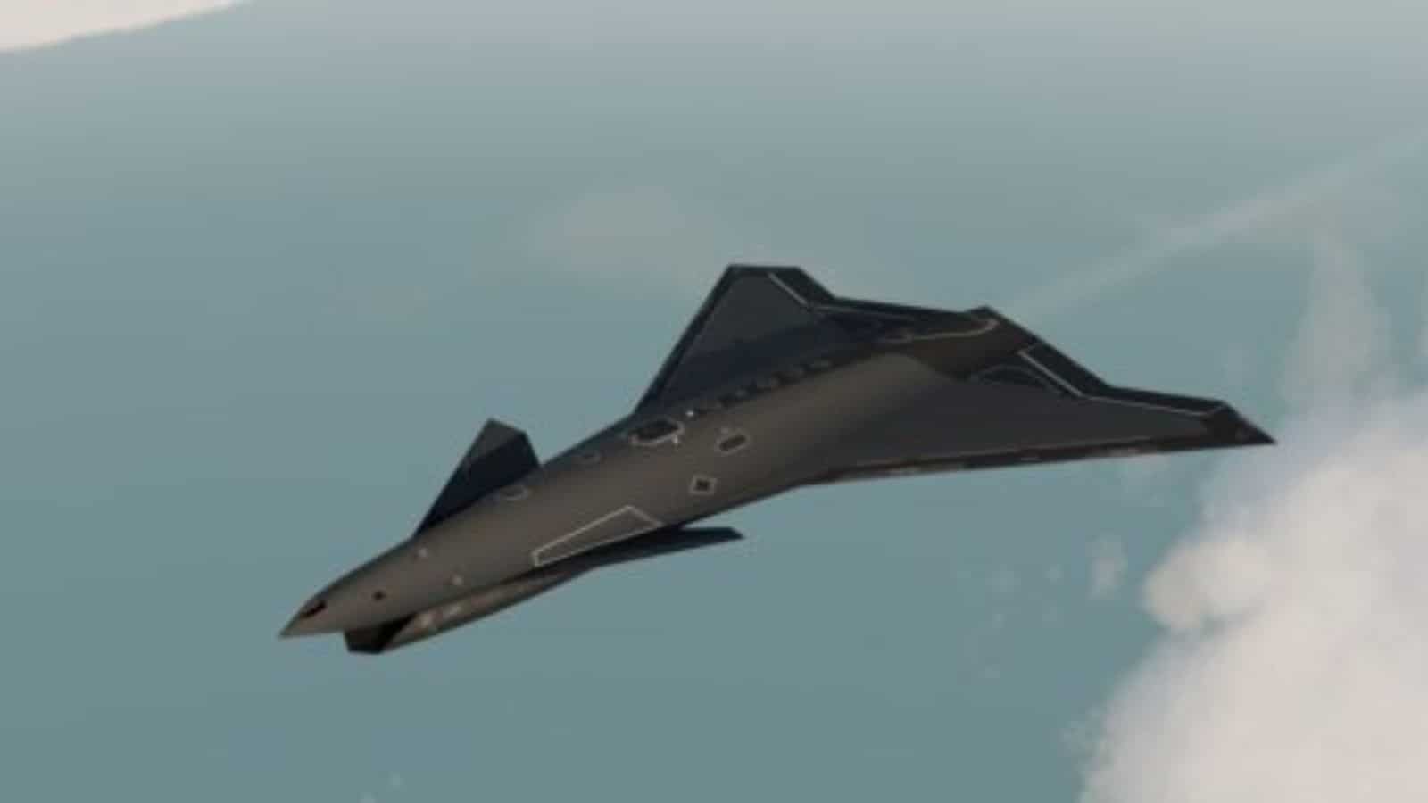 Velivolo cinese nello spazio identificato, ecco di cosa si tratta ...