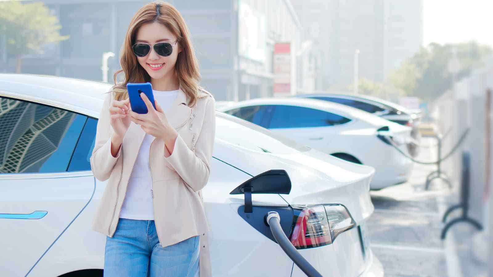 GAC svela il Quark Electric Drive 2.0: il futuro dei motori elettrici