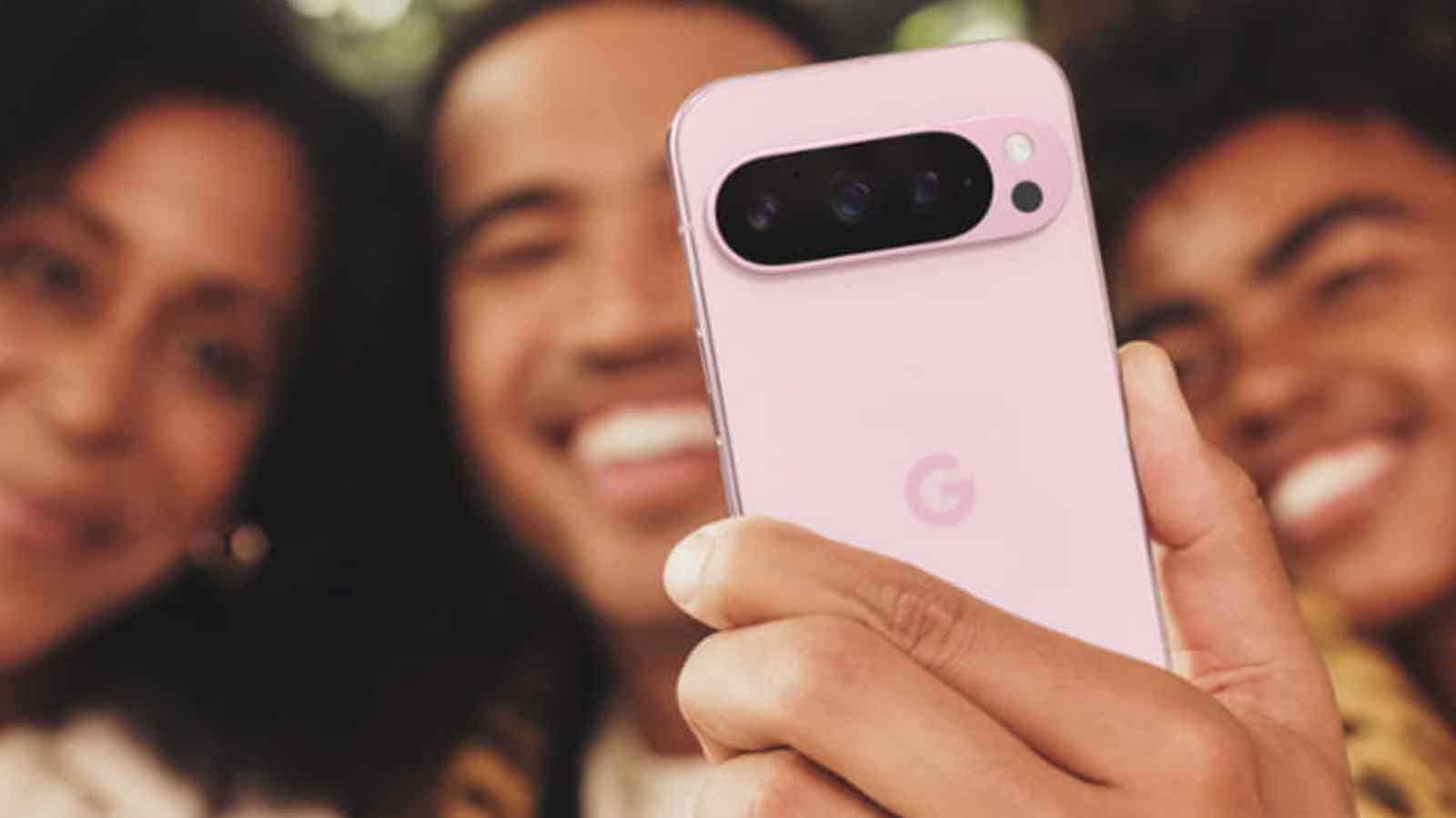 Pixel Screenshots: arriva l'app AI che rivoluzione le catture