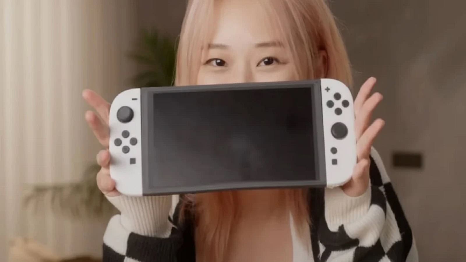 Nintendo Switch 2: un modello stampato in 3D ci anticipa tutto - TecnoAndroid