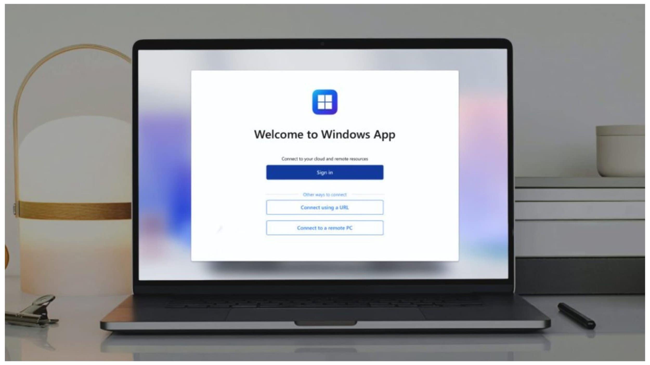 Windows App disponibile per Android, iOS, macOS e browser - TecnoAndroid