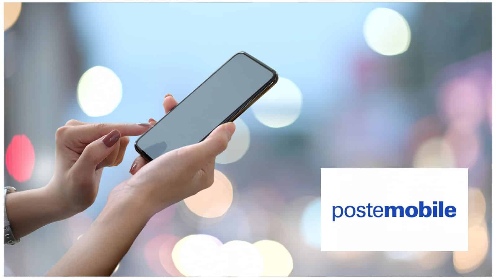 PosteMobile lancia Creami EXTRA WOW 150: chiamate e SMS senza limiti