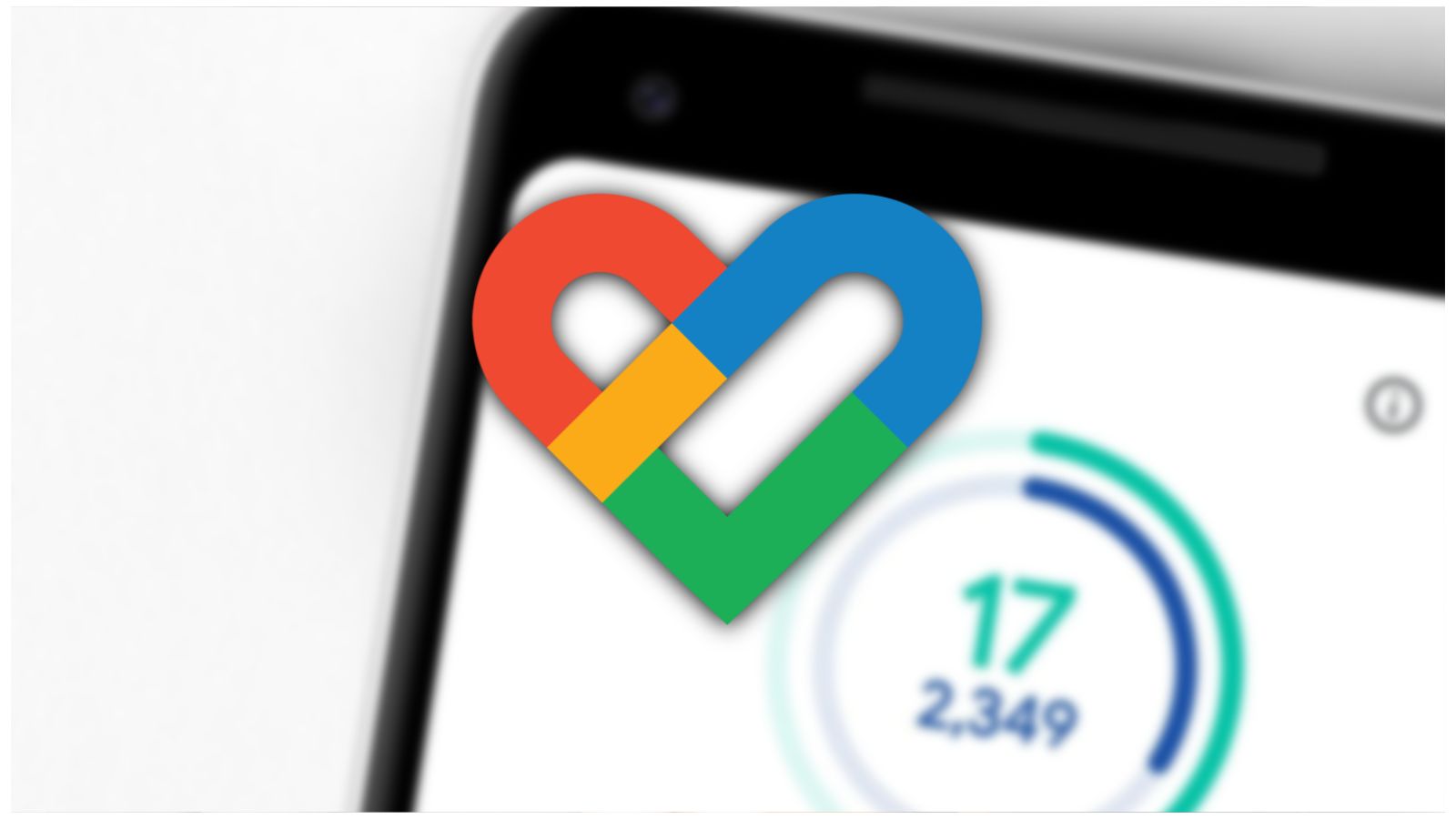 Google Fit nuove funzionalità: misurazione frequenza cardiaca e respiratoria