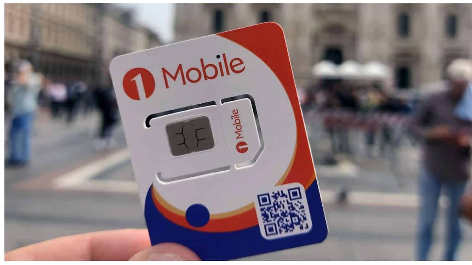 Nuova offerta 1Mobile: tariffe competitive e vantaggi per tutti ...