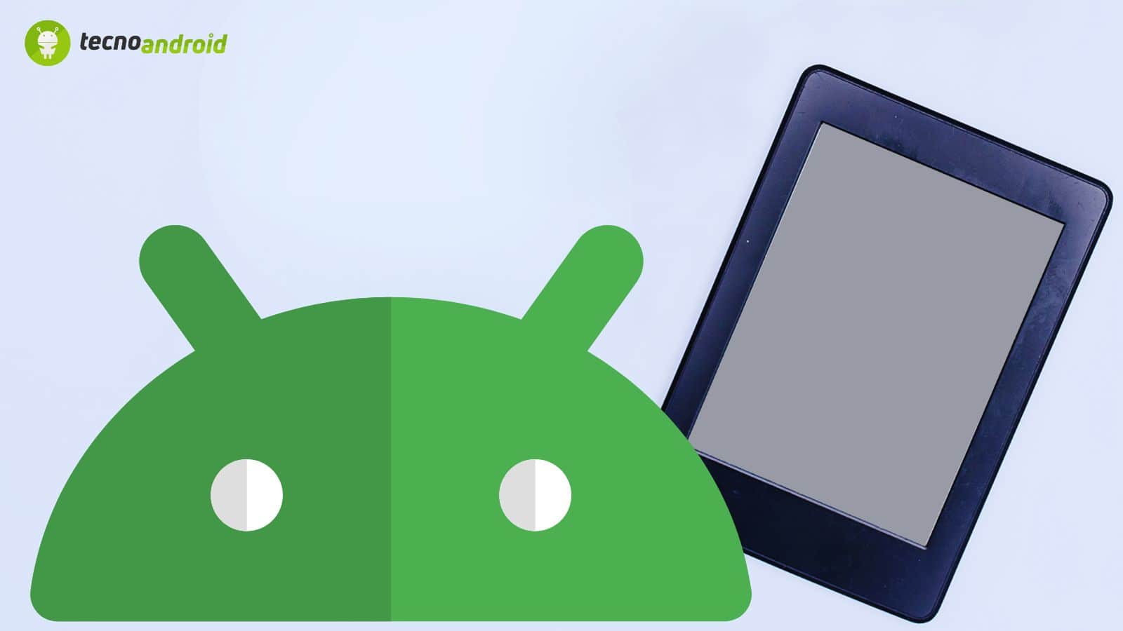 HannsNote 2: in arrivo il nuovo eReader Android - TecnoAndroid