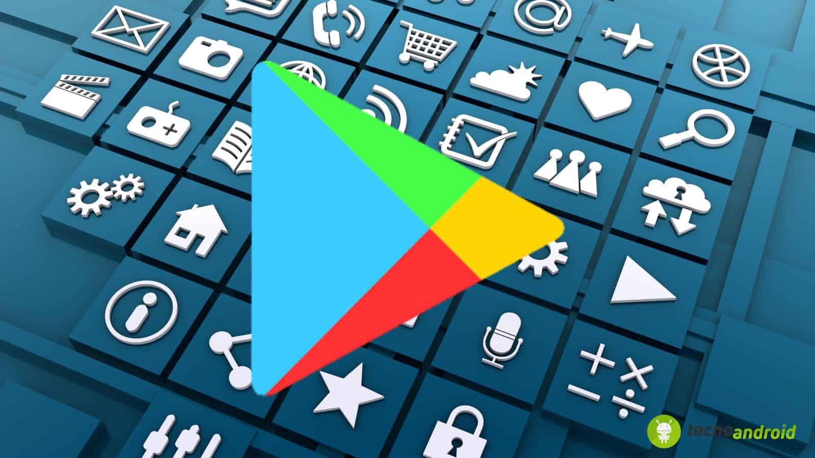 Google Play: nuovi cambiamenti per il sideloading delle app