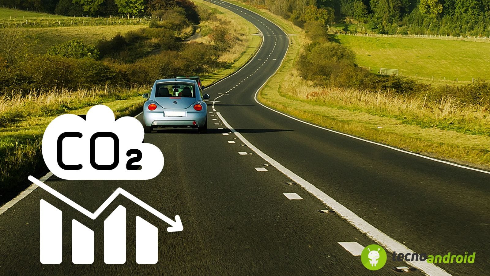 Stellantis VS Acea per le emissioni di CO2: ecco cosa è successo