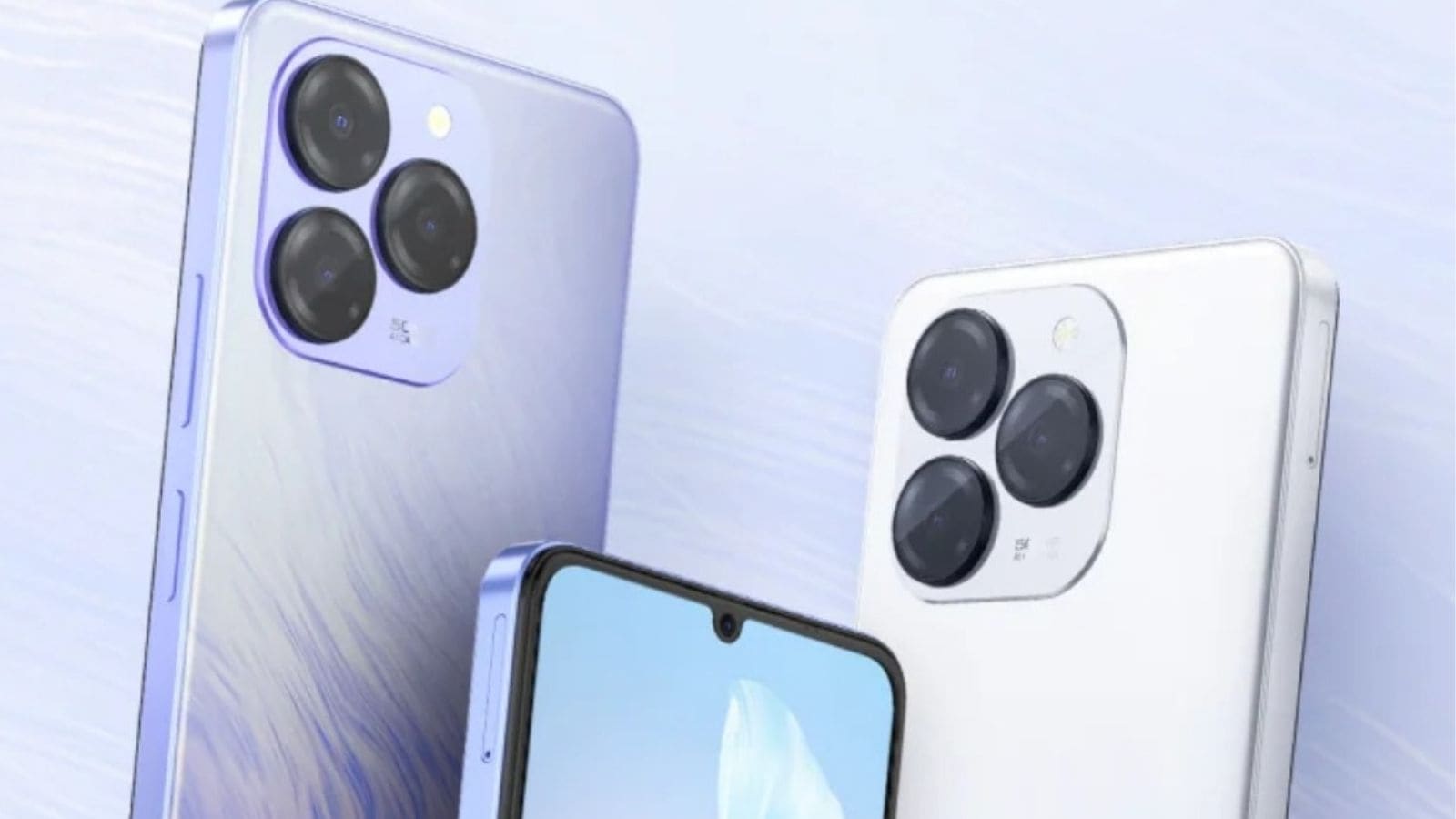 Meizu ufficializza i nuovi Meizu Note 21 e Note 21 Pro