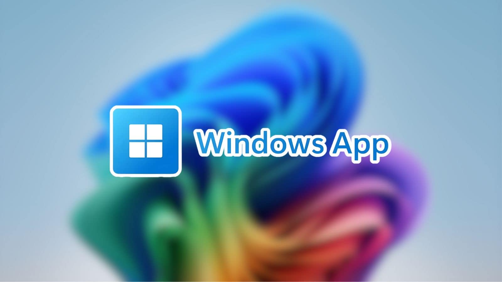 Windows App: il sistema operativo Microsoft si sposta sul Cloud