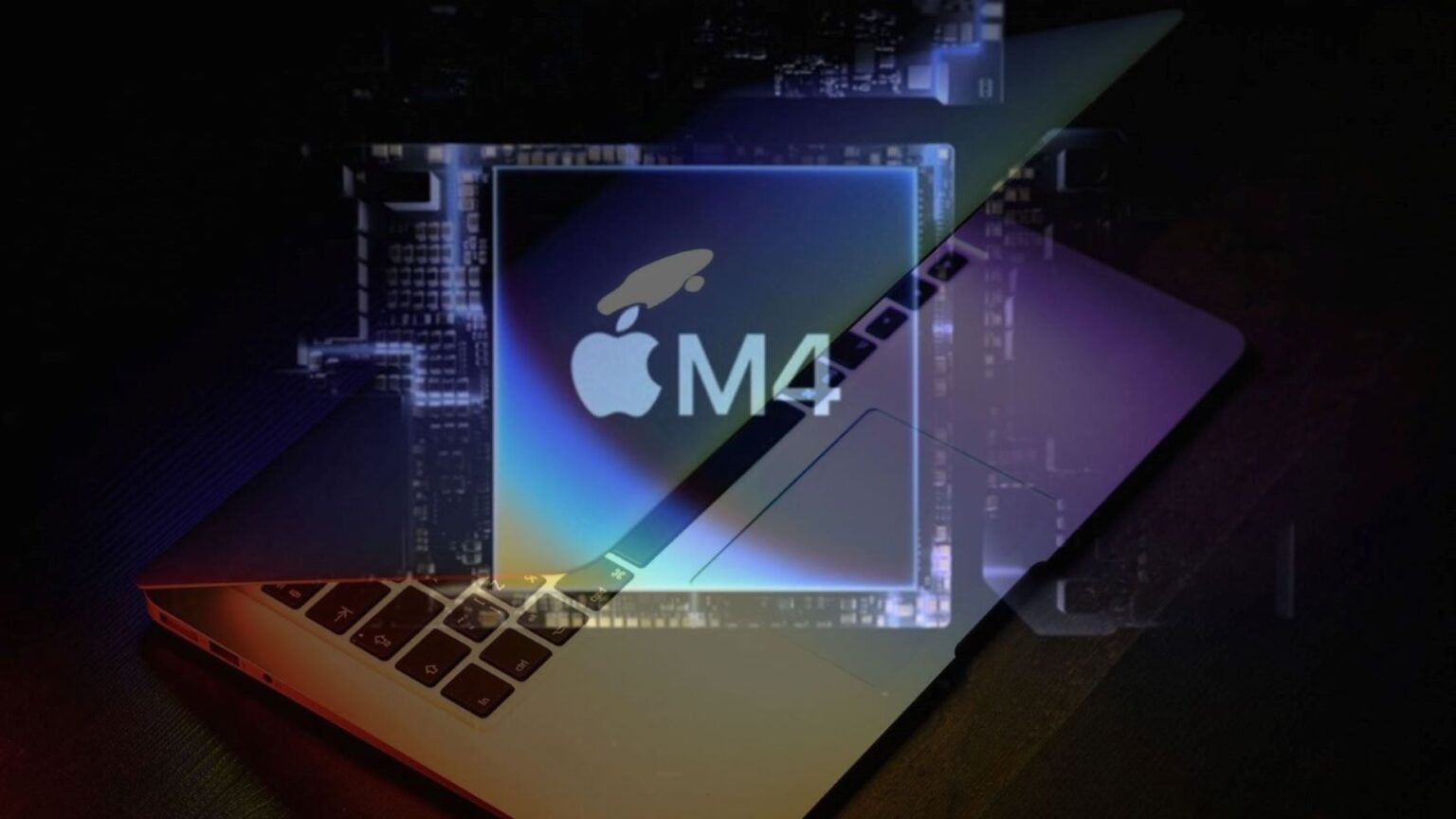 Nuovi Mac in arrivo: i chip M4 rivoluzionano la linea Apple - TecnoAndroid
