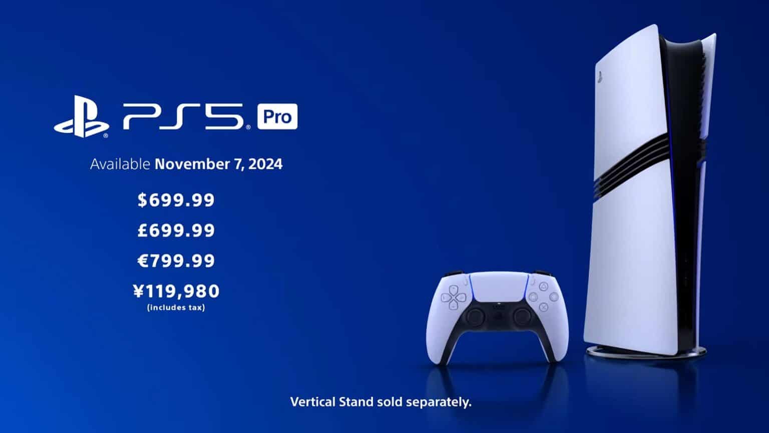 PlayStation 5 Pro: le possibili previsioni di vendita - TecnoAndroid