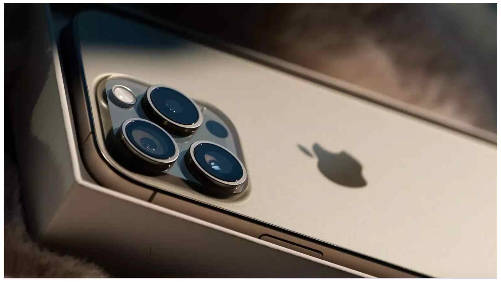 iPhone 16 Pro: la nuova era della risoluzione video mobile in 4K