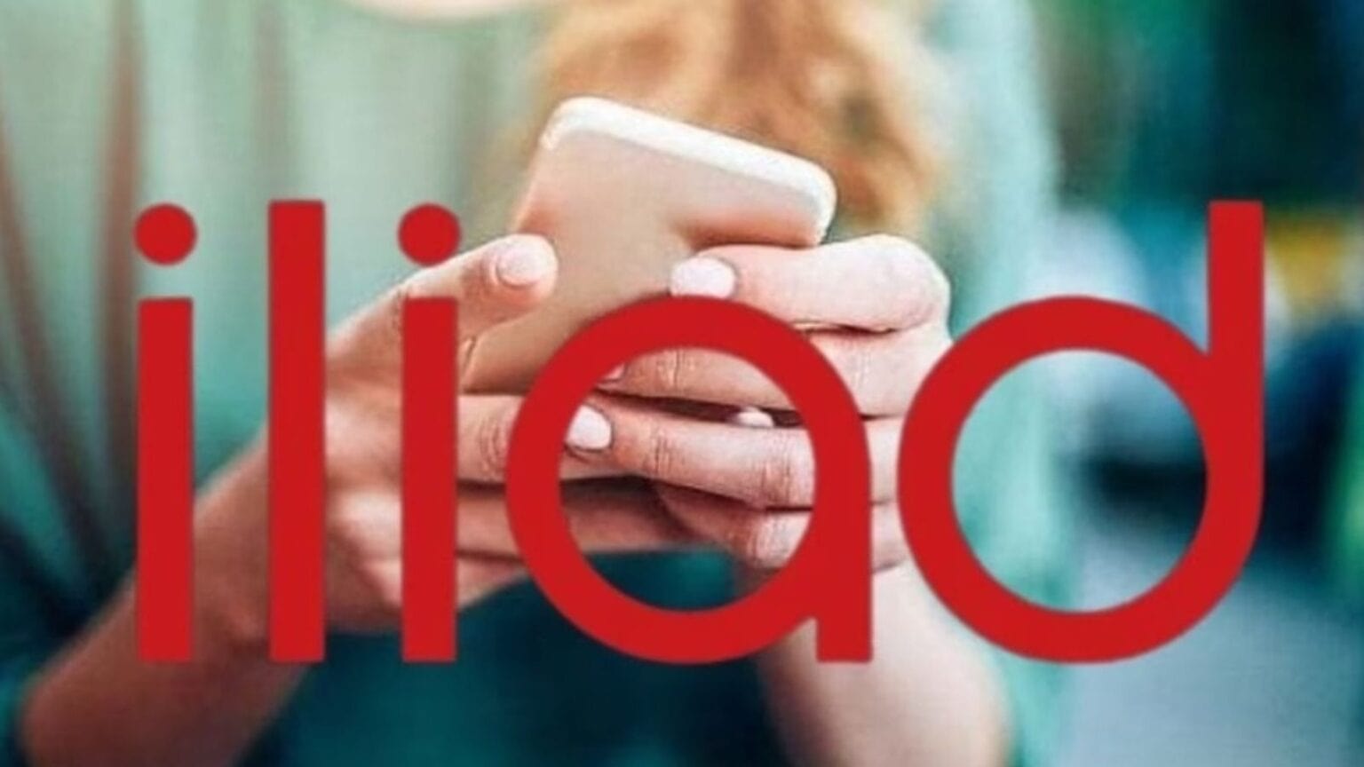 Iliad Flash 150, torna ufficialmente una delle offerte più amate ...