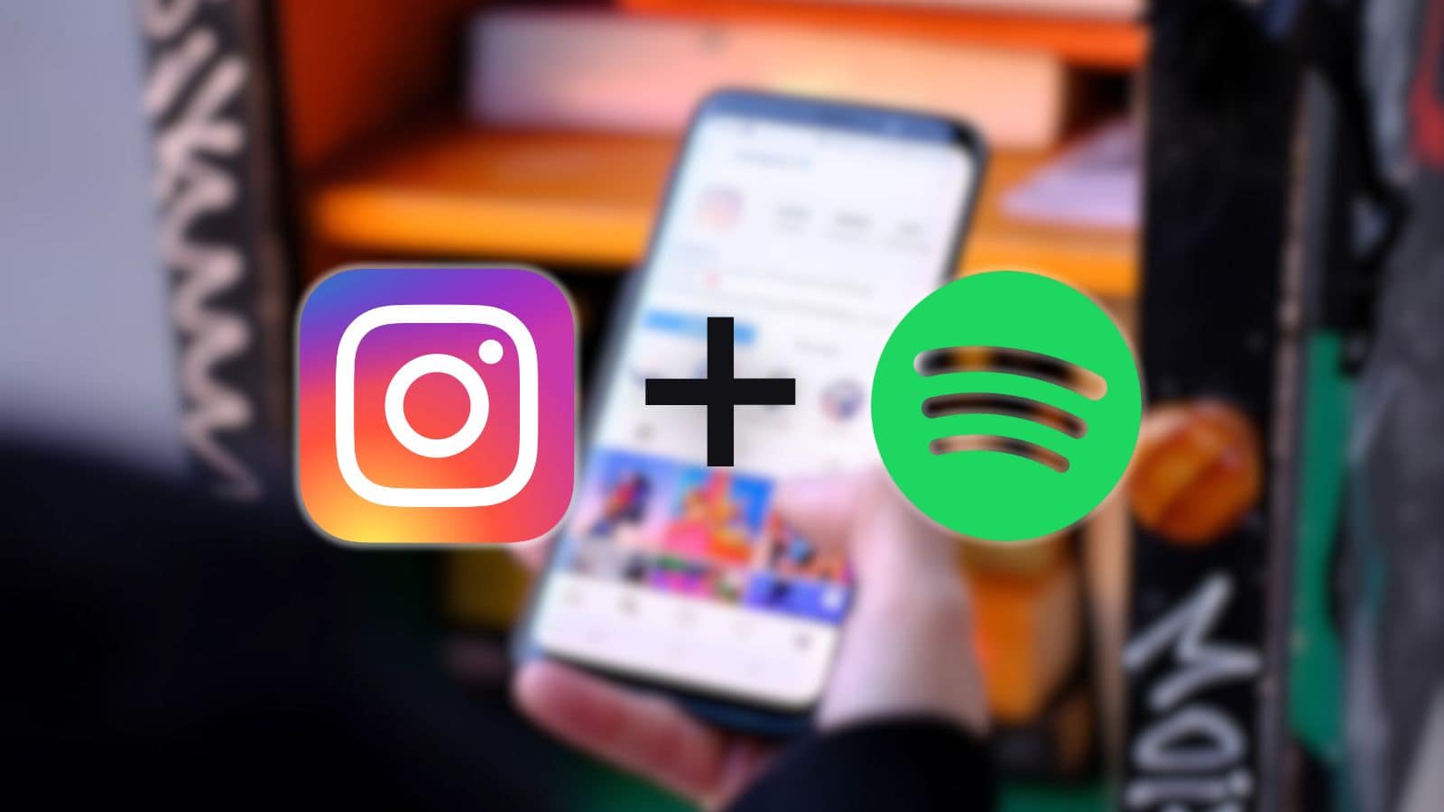 Instagram e Spotify: la novità che semplifica l'aggiunta dei brani