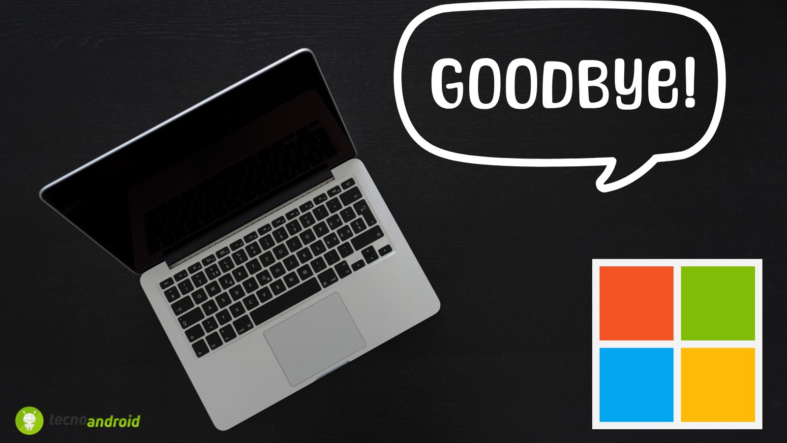 Microsoft dice addio al Surface Laptop Go?