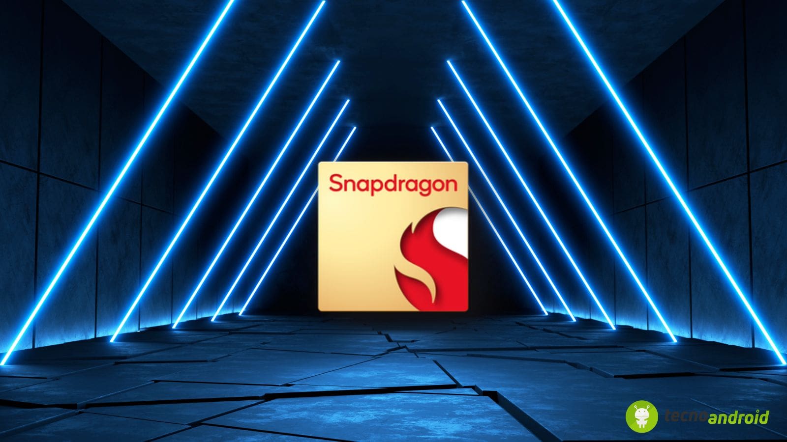 Snapdragon X: un die shot rivela dettagli interessanti