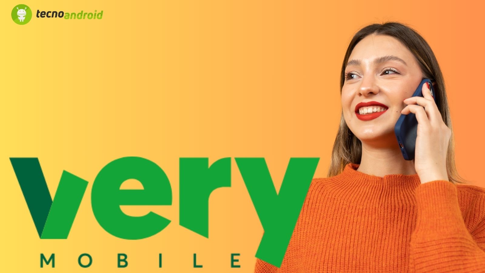 Very Mobile: arriva la proroga per l'amata promo a 4,99€