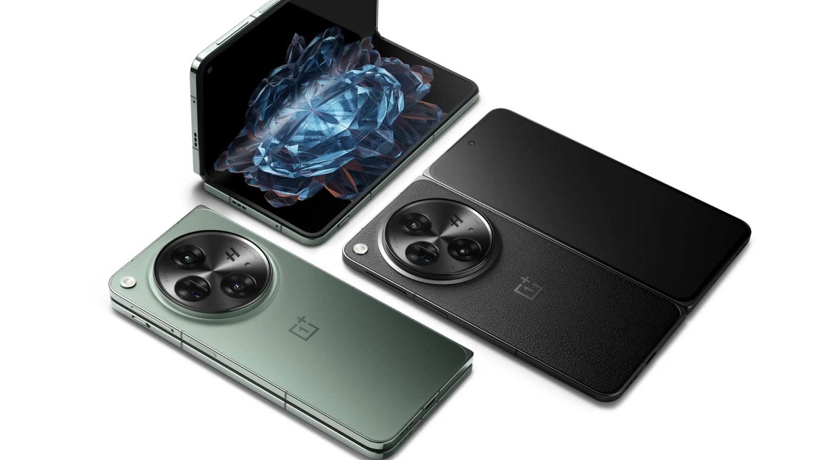 Oppo Find N5 e OnePlus Open 2, svelata la presunta data di lancio degli smartphone pieghevoli ...