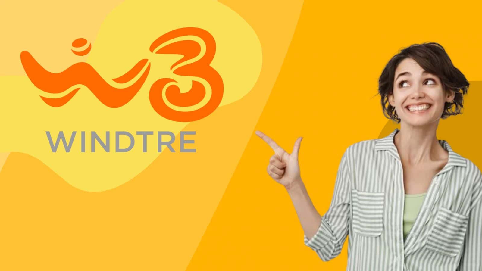 WindTre: offerta in Edizione Limitata per i clienti Iliad e MVNO