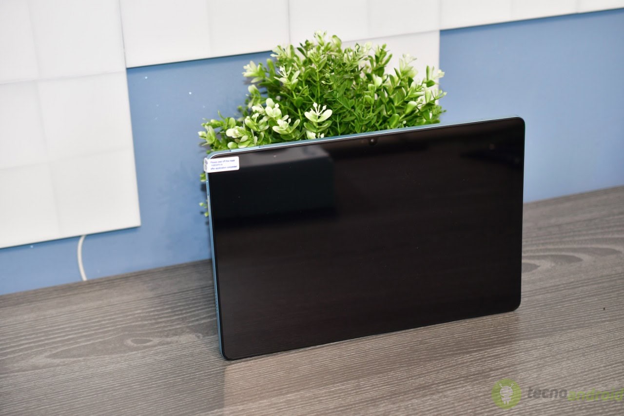 Teclast P50, il tablet multimediale economico - Recensione