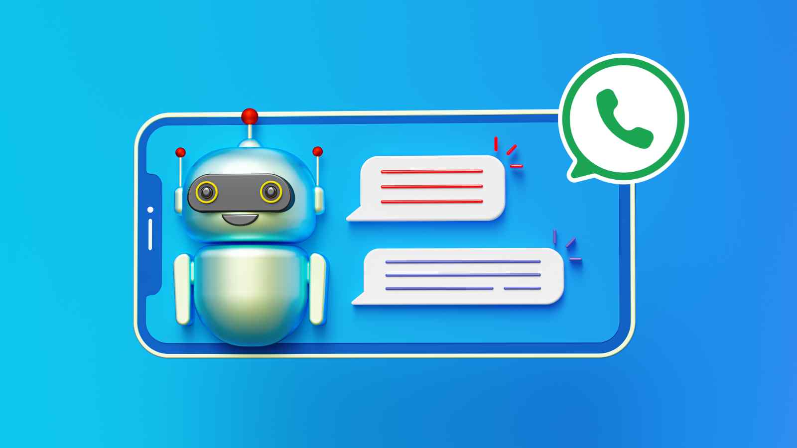 Copilot su WhatsApp: l'intelligenza artificiale al servizio degli utenti