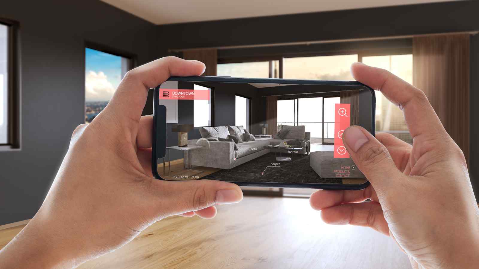 Apple lancia Depth Pro: AI per mappe di profondità 3D