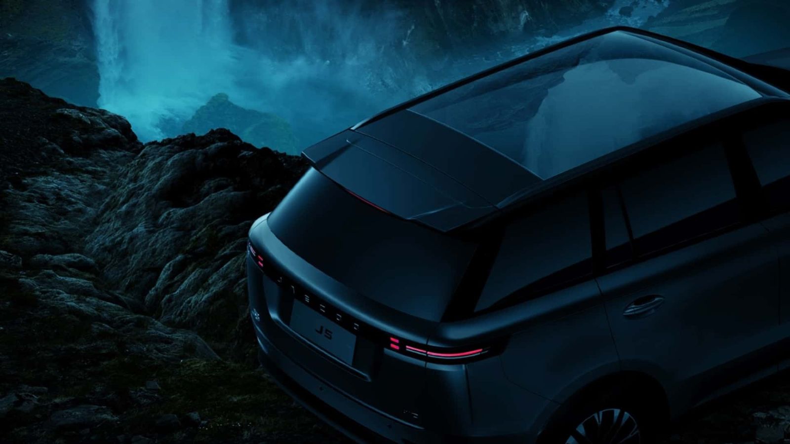 Jaecoo 5: prime foto ufficiali e debutto tra pochi giorni