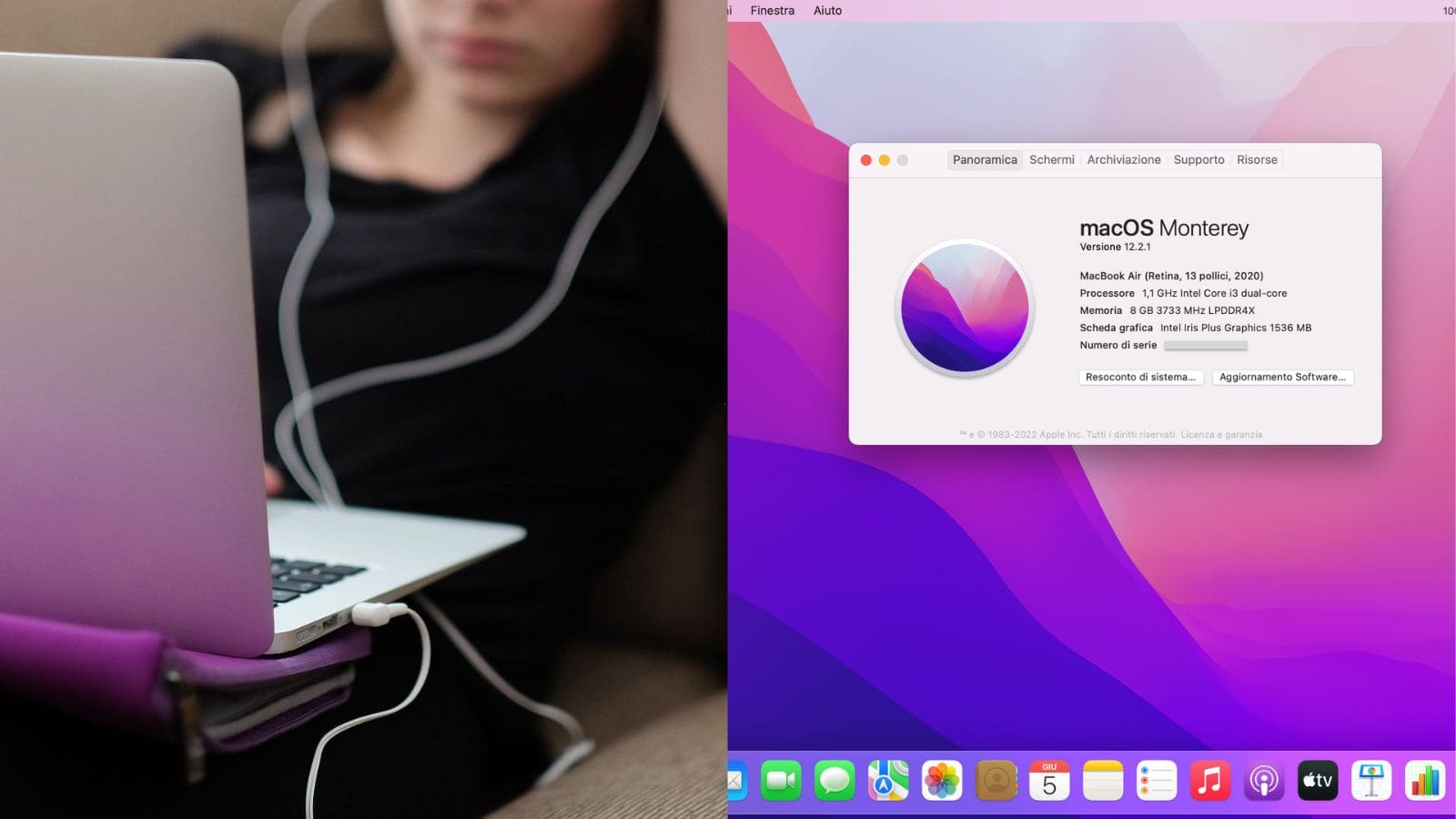 MacOS: c'è una promessa di 4 anni fa che non è ancora arrivata