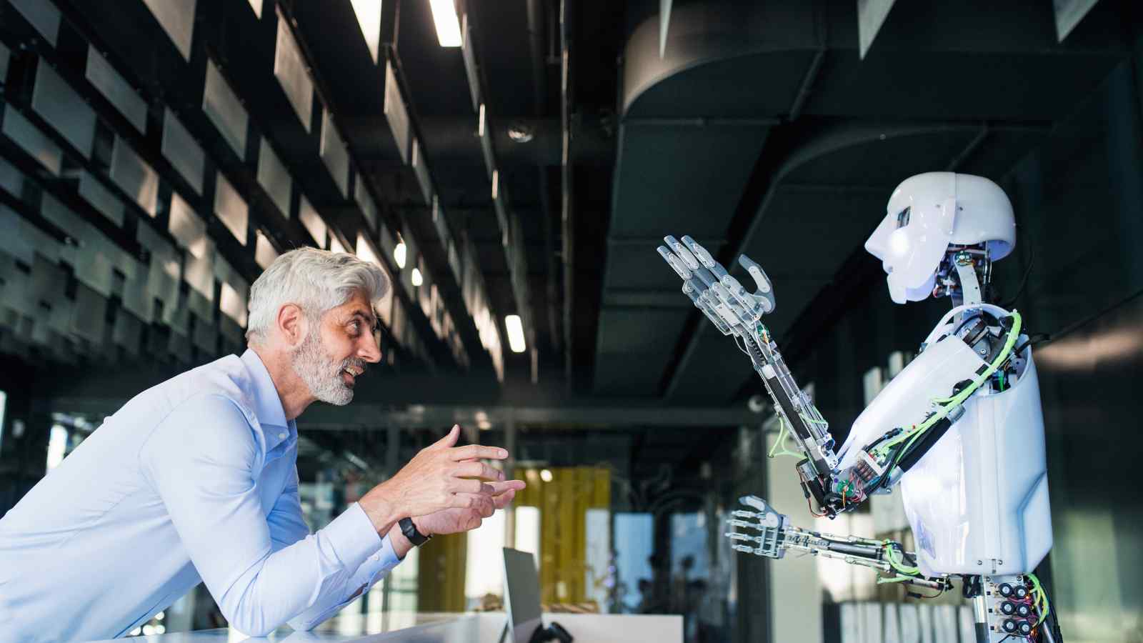 Toyota e Boston Dynamics uniscono forze per progettare robot avanzati ...