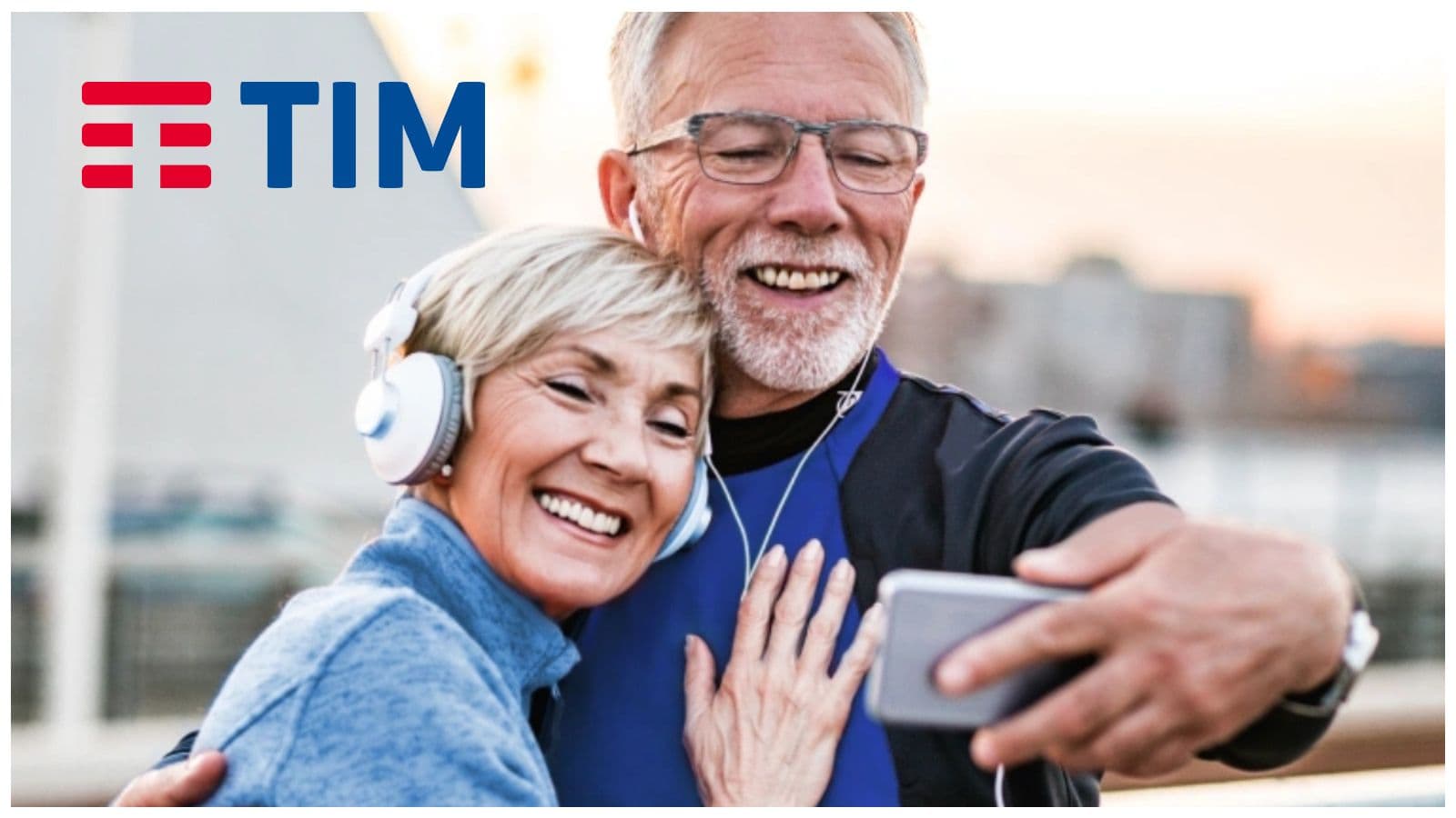 Offerte TIM 60+: soluzioni su misura per gli over 60