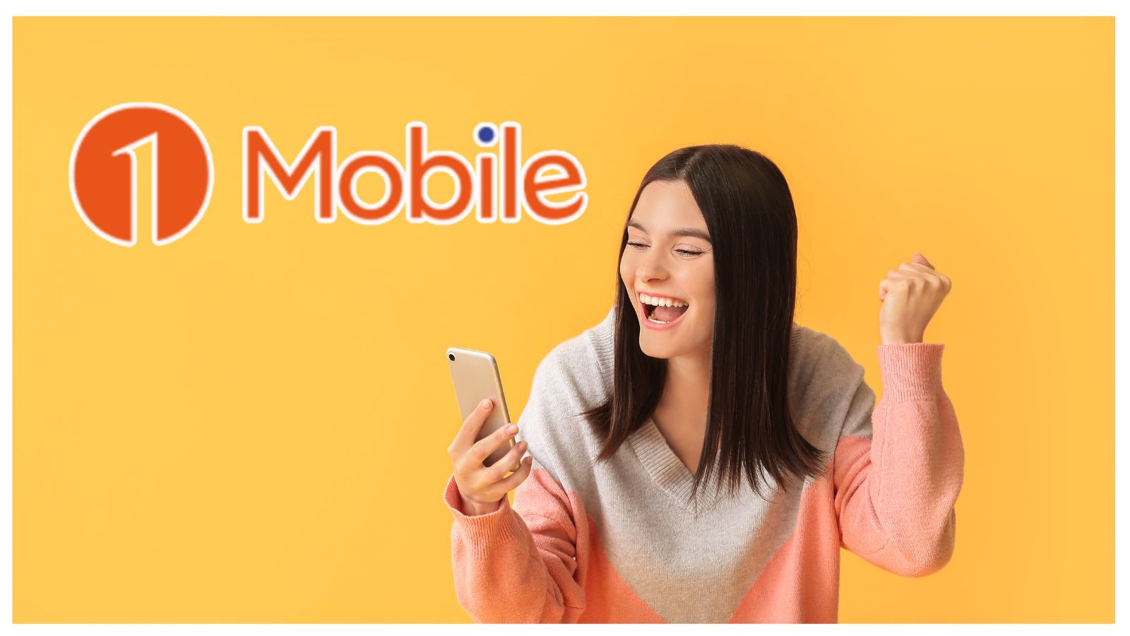 Super 80 di 1Mobile: minuti senza limiti e tanti giga per i nuovi clienti