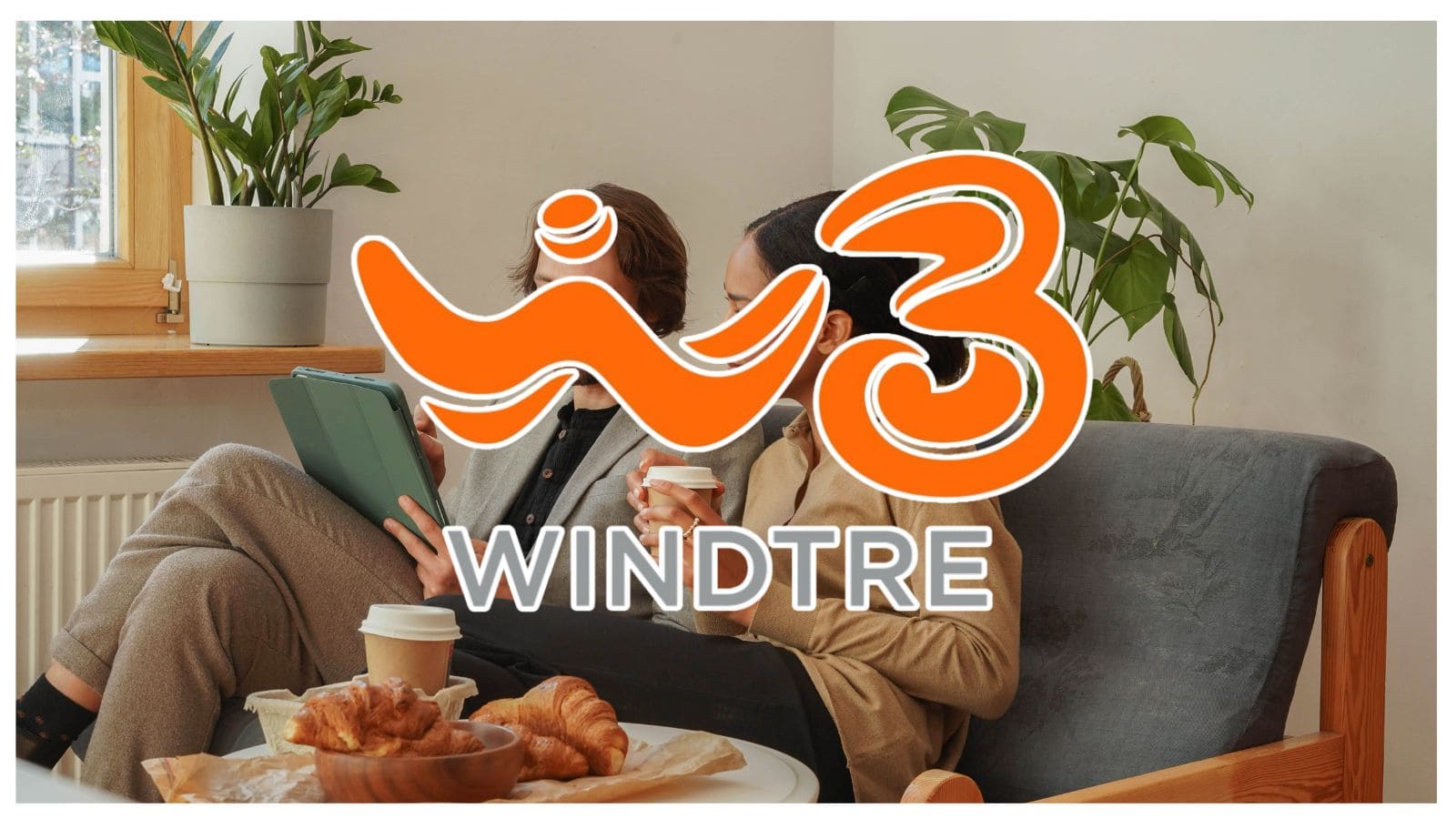 WindTre: la promo 2×1 per il cinema torna con WinDay