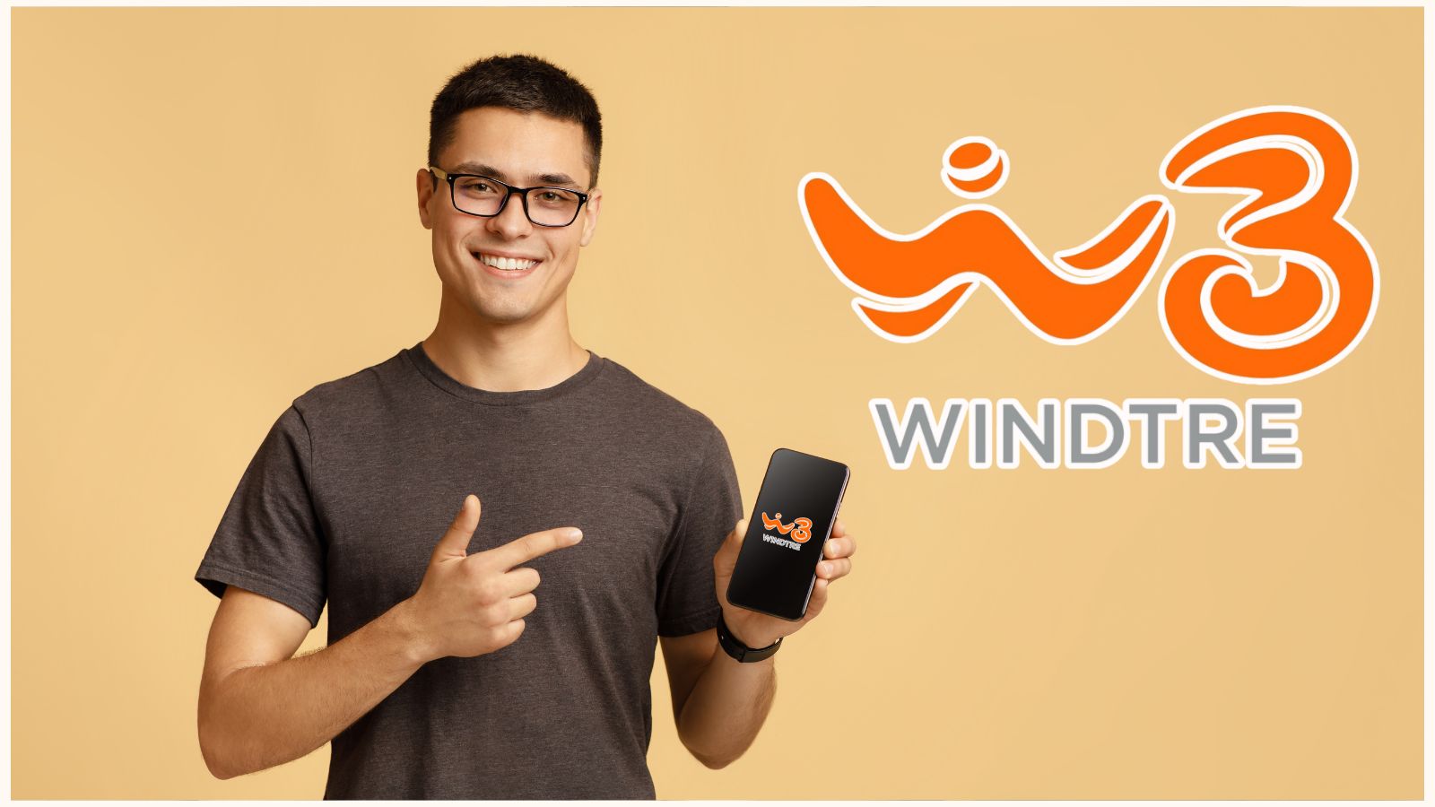 WindTre aumenta i Giga per il roaming UE: più vantaggi in arrivo