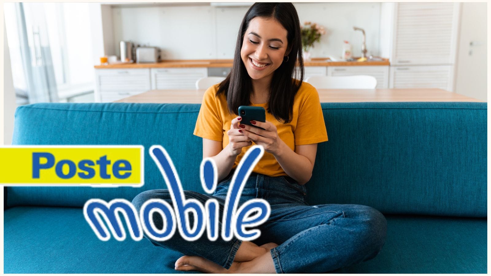 PosteMobile lancia Creami Extra WOW 50: una super offerta per i nuovi ...