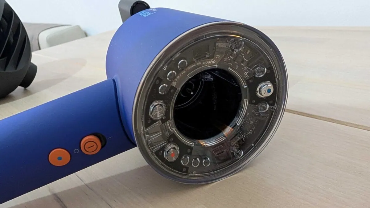 Recensione Dyson Supersonic Nural: la rivoluzione nell'asciugatura dei ...