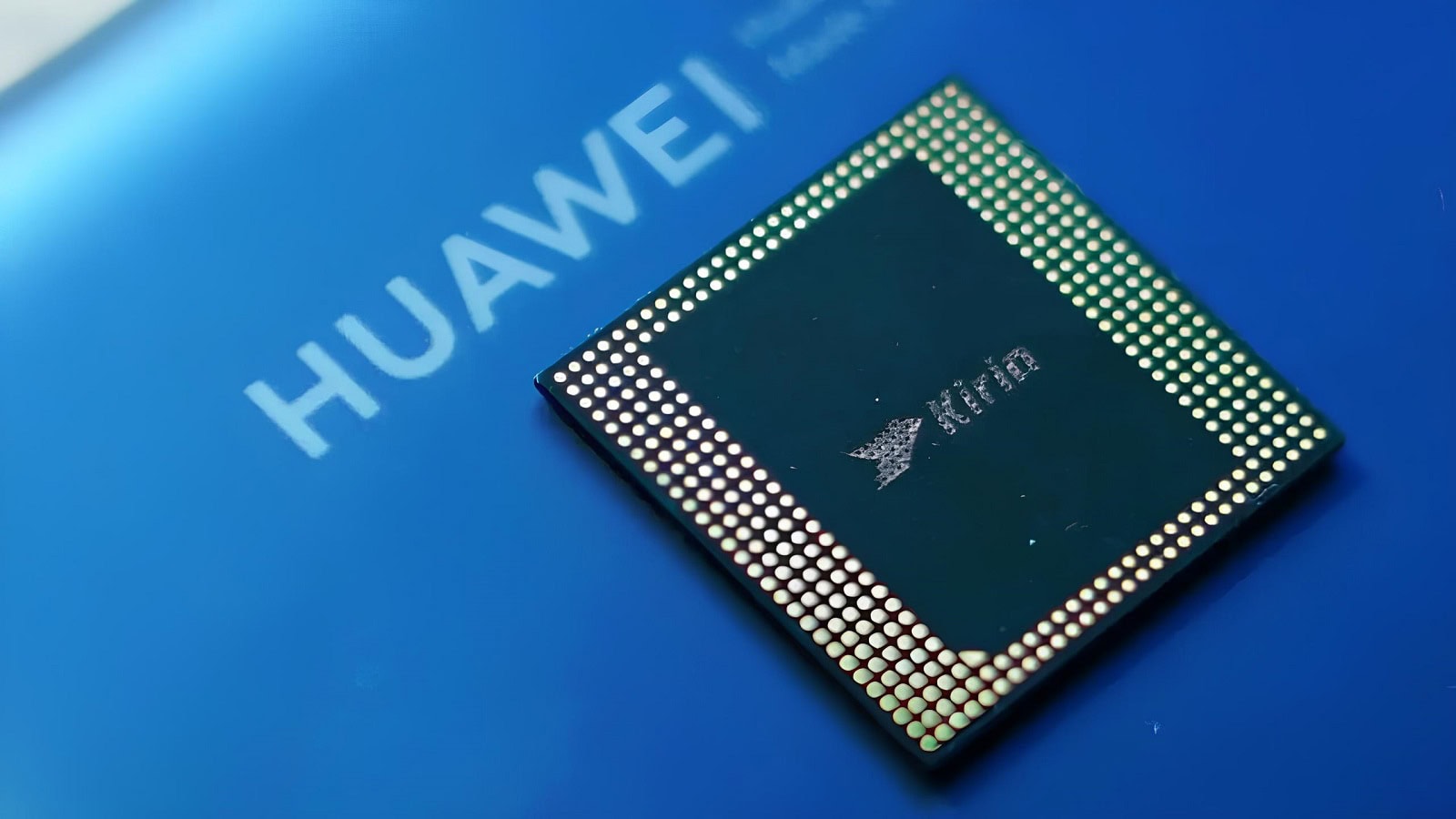 Huawei, scopriamo meglio alcuni segreti del chipset Kirin 9100