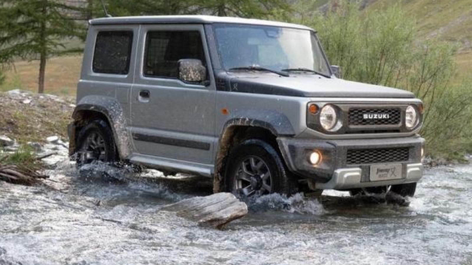 Suzuki Jimny Mata: il fuoristrada iconico in versione speciale - TecnoAndroid