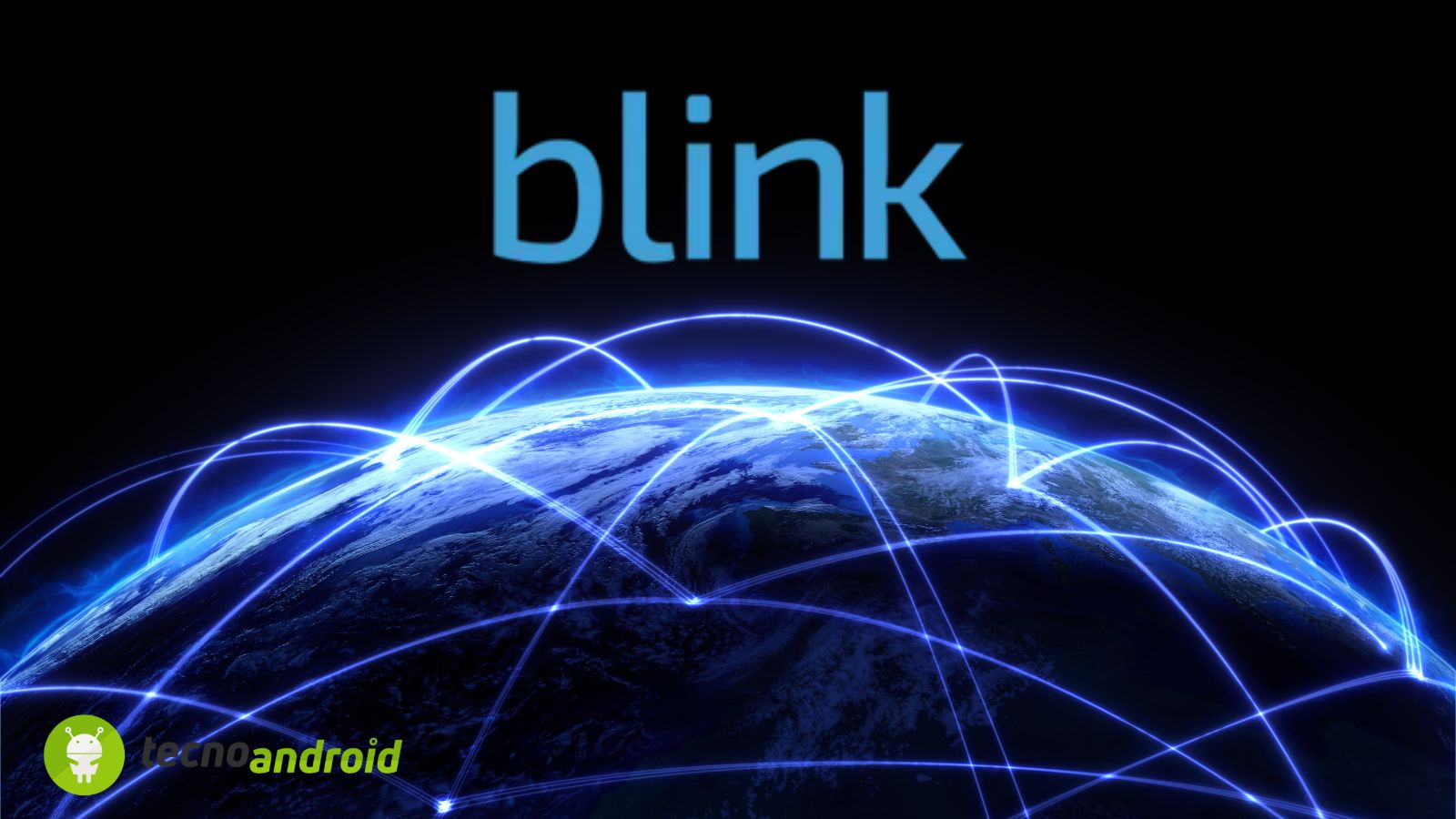 Blink: il nuovo hub aumenta la sua portata