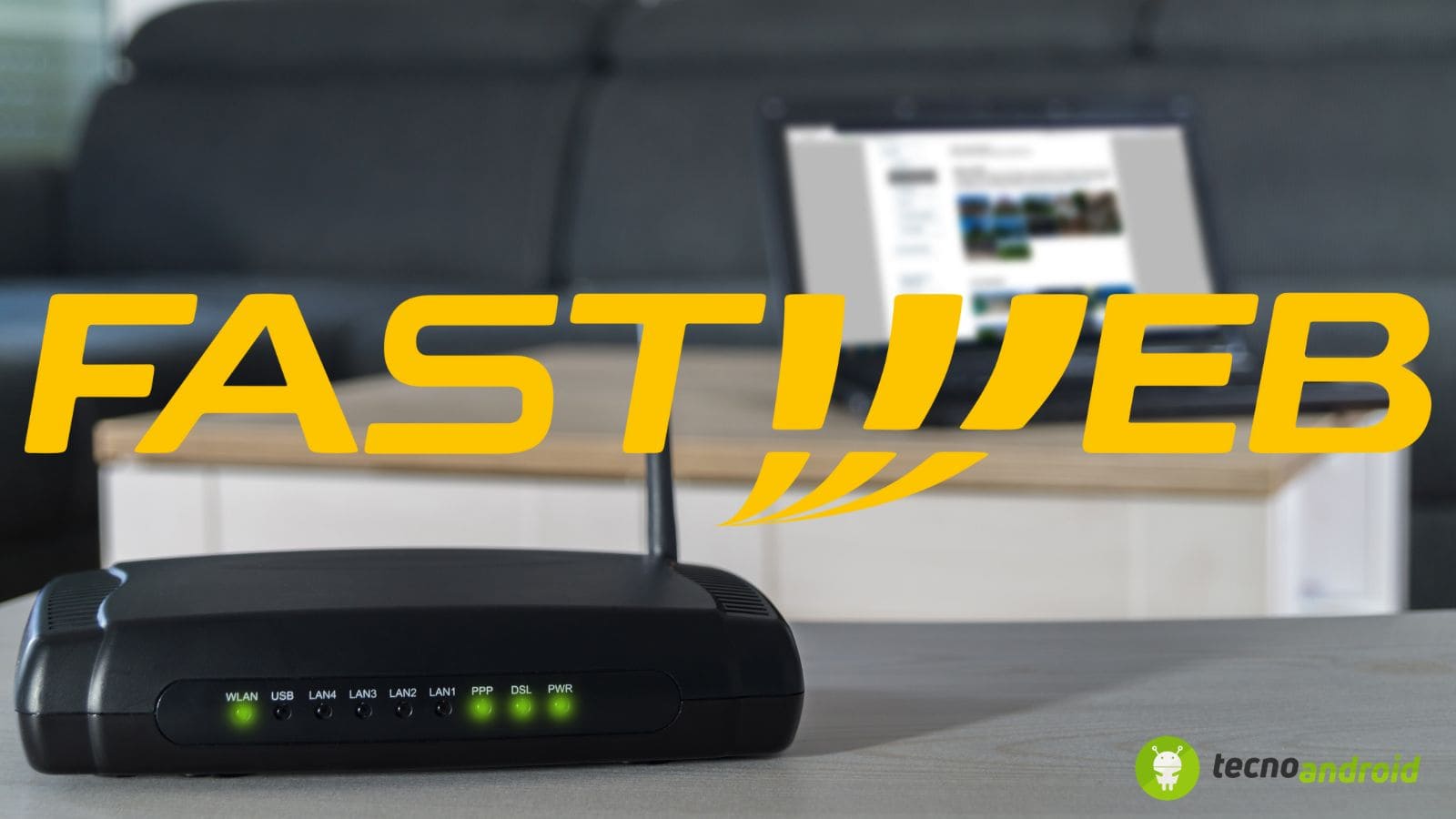 Fastweb: come attivare la fibra gratuitamente