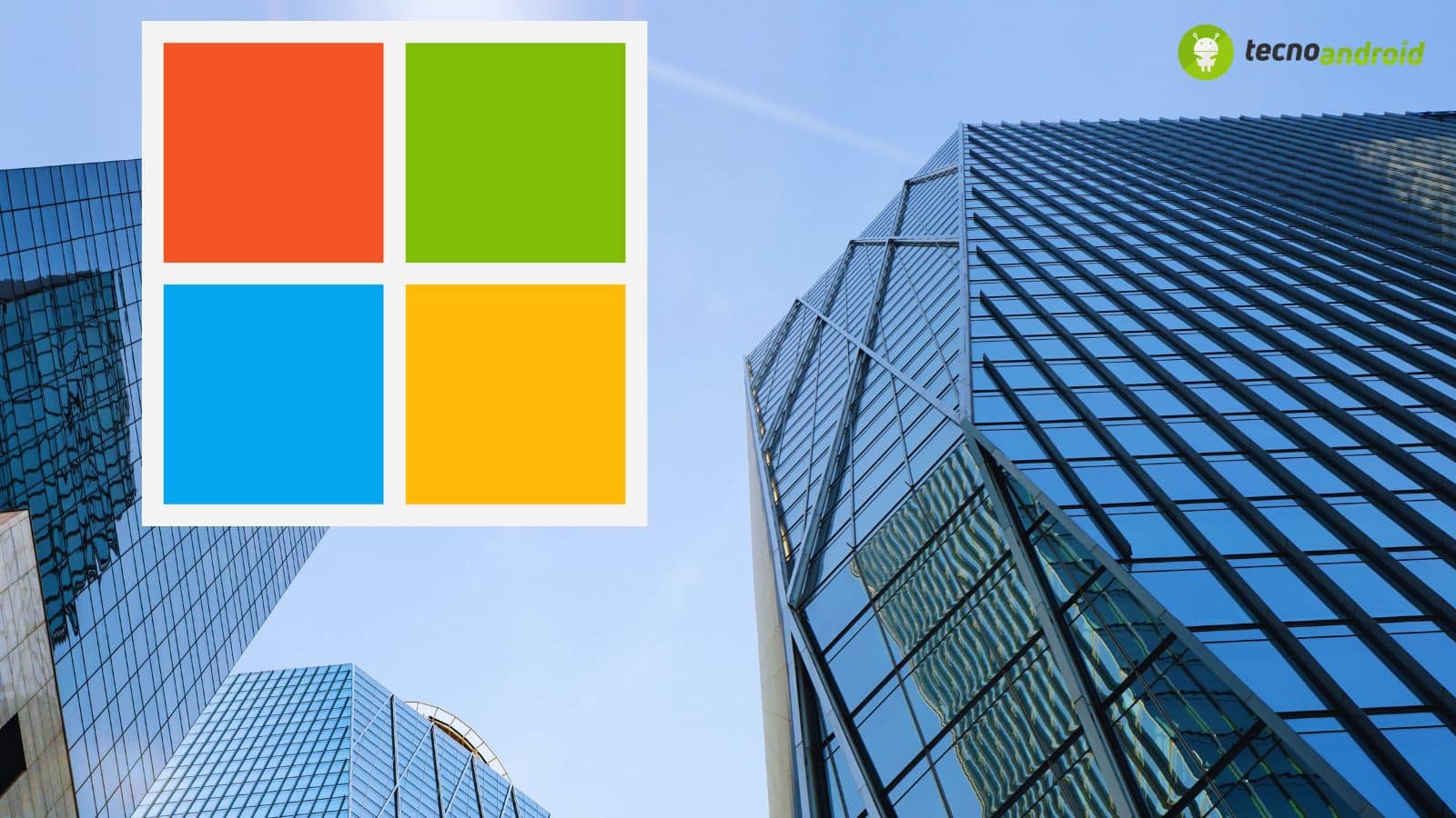 Microsoft al centro di presunte pratiche antitrust - TecnoAndroid