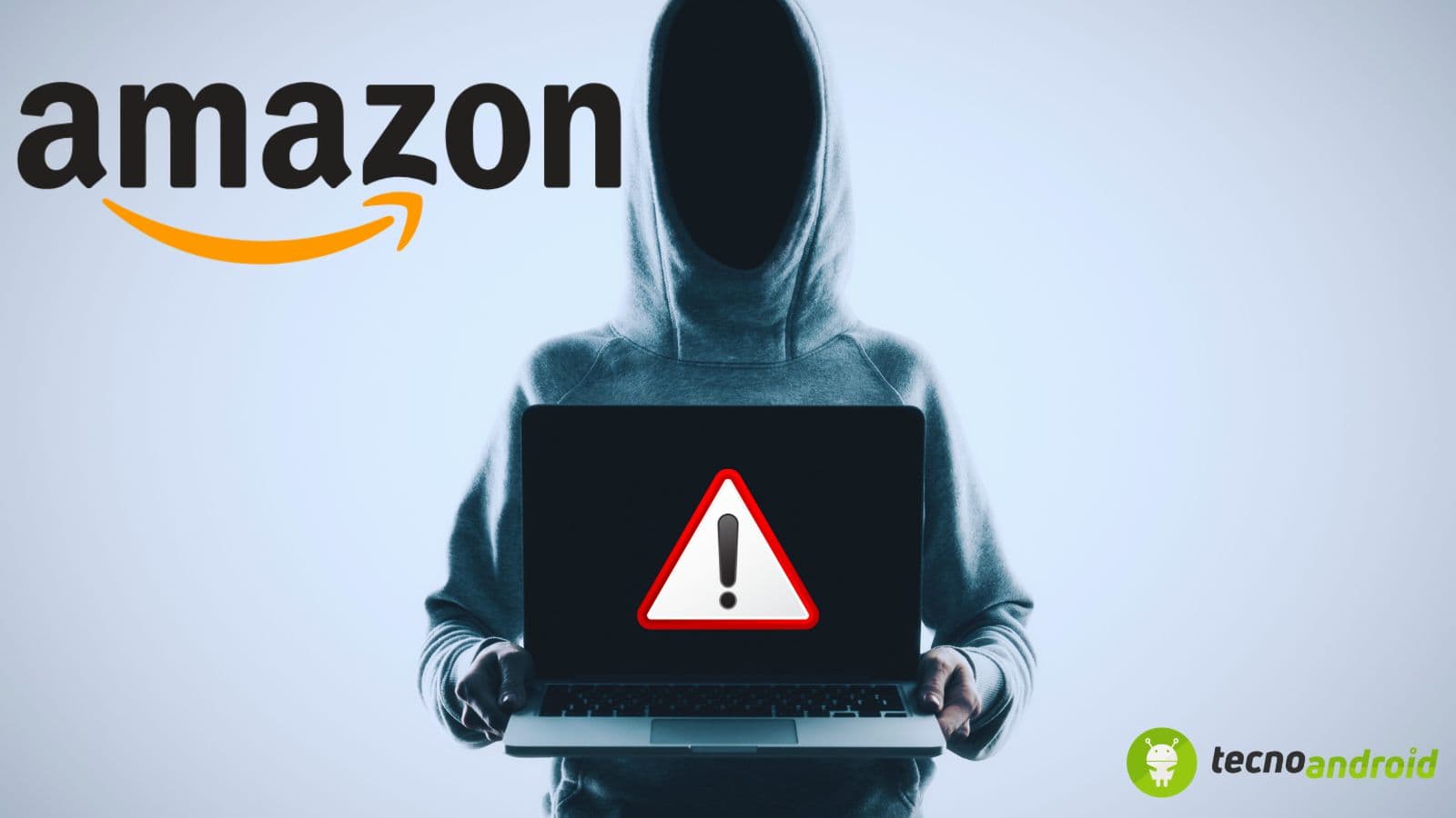 Amazon conferma il data breach: ecco cosa è successo