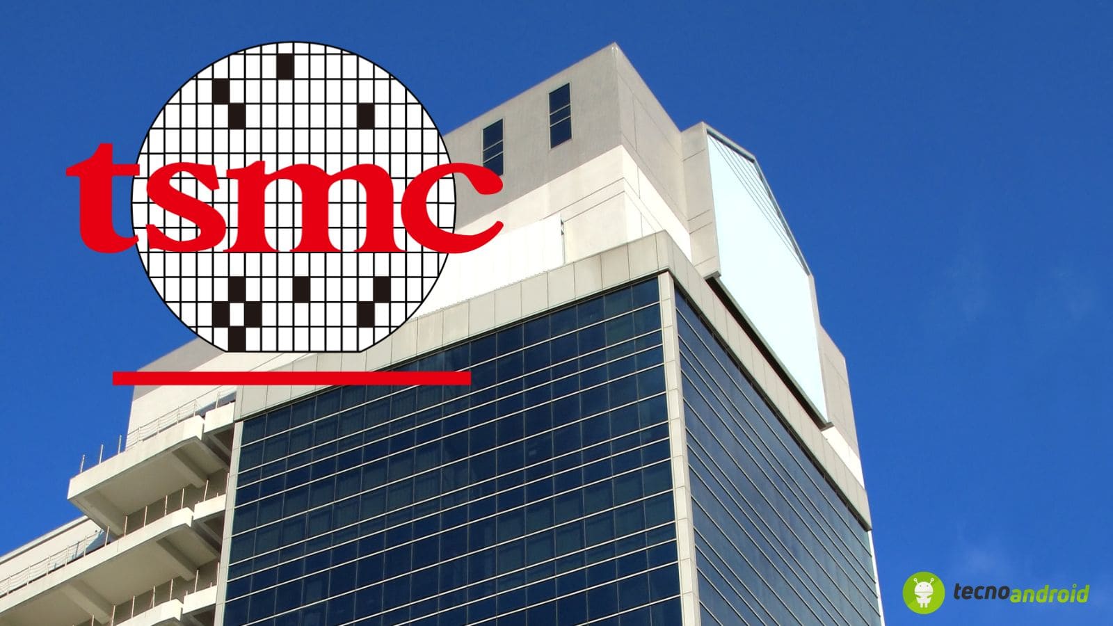 TSMC: interrotte le spedizioni di chip AI per le aziende in Cina