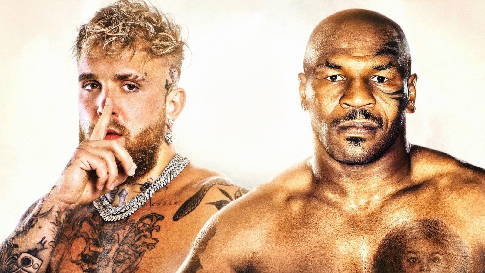 Tyson vs Paul, tutto quello da sapere sull’incontro di boxe su Netflix